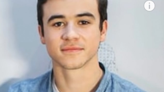 ローサ・サラザールの目は本物?身長・結婚や彼氏などのwiki的まとめ | ほのぼのニュース